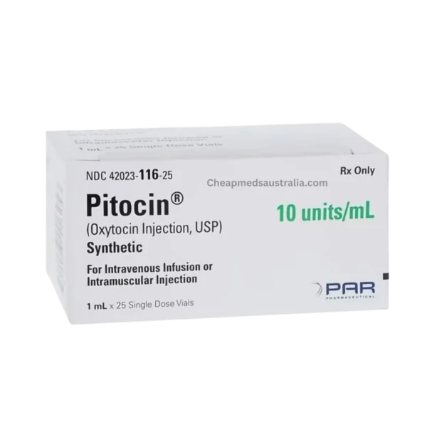 Pitocin 10IU Injection: Buy Genuine Labor Induction Medicine